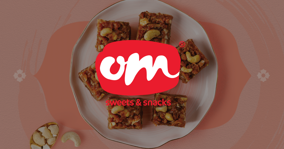 Mathi – Om Sweets