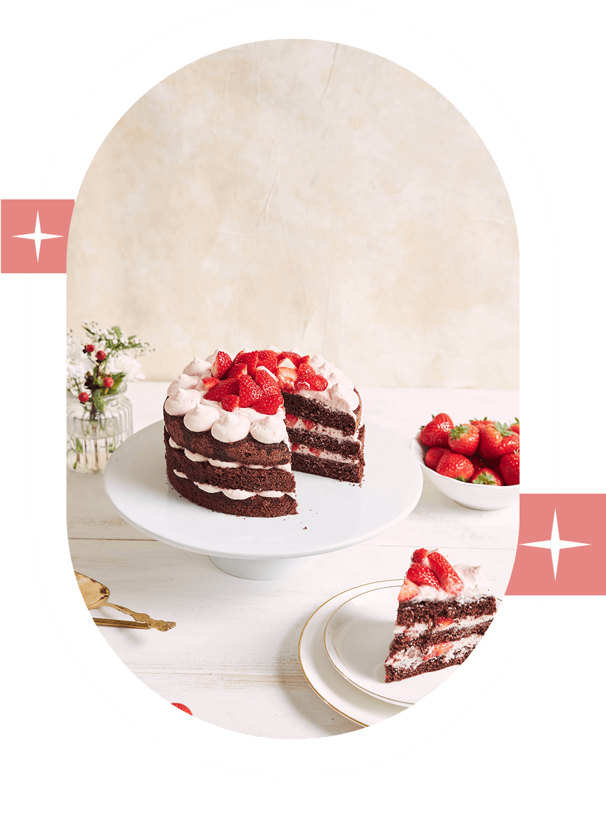 About Us – Om Sweets