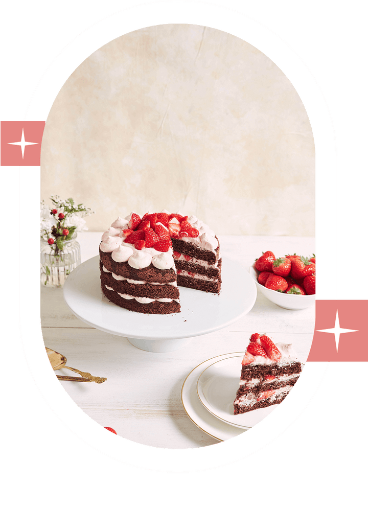 About Us – Om Sweets