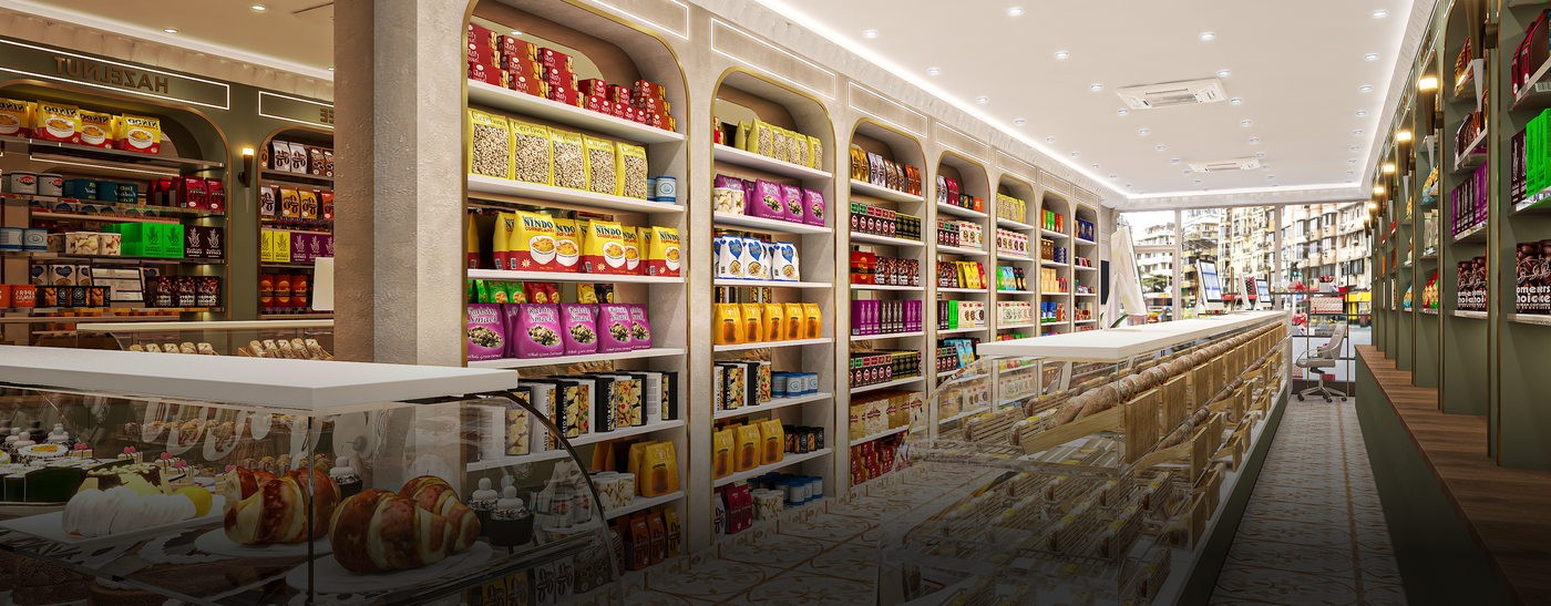 Our Outlet – Om Sweets