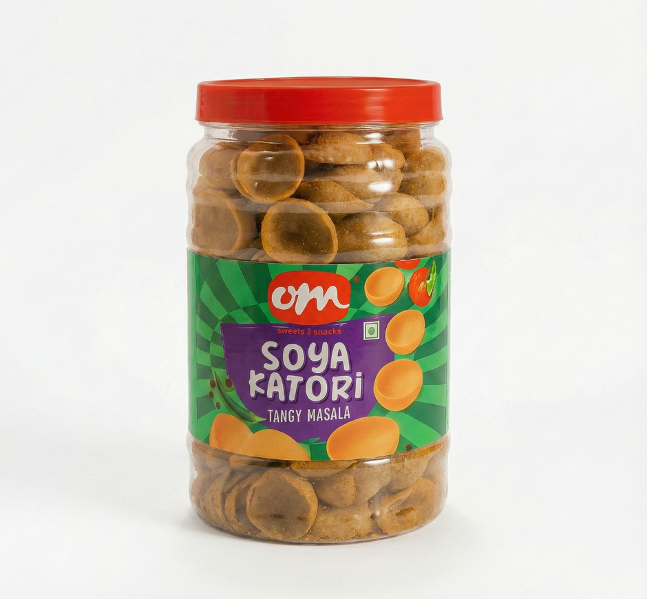 Om Sweets & Snacks | Buy Premium & Finest Indian Sweets