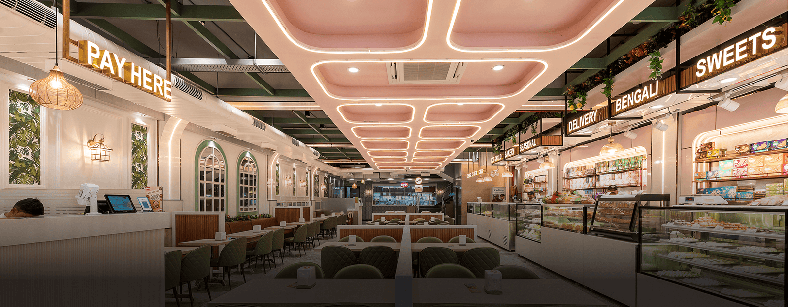 Our Outlet – Om Sweets