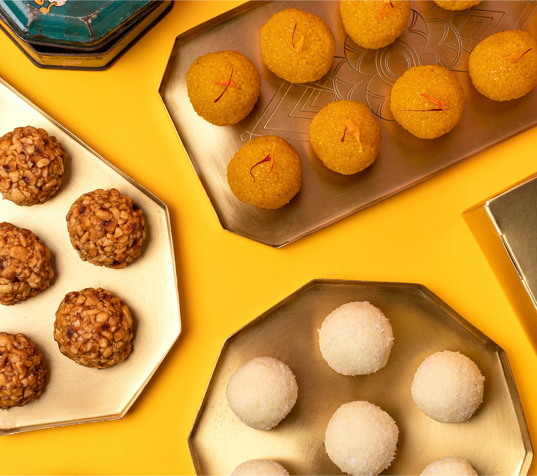 About Us – Om Sweets