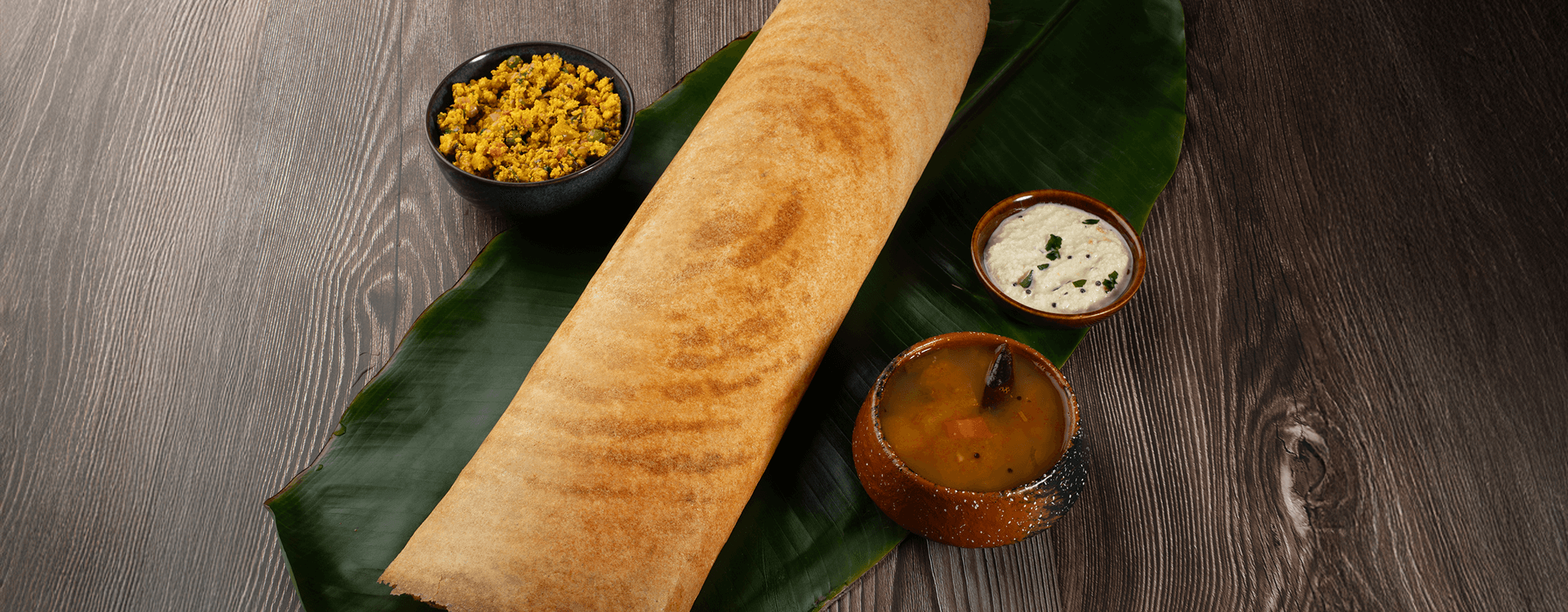 Restaurant Menu – Om Sweets