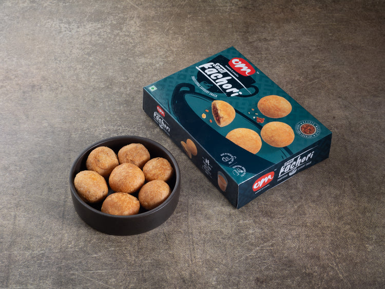 Om Sweets & Snacks | Buy Premium & Finest Indian Sweets